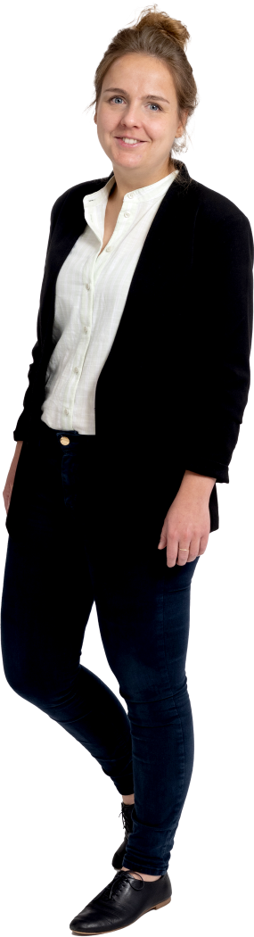 Stephanie Kratzer - cruh21 : de